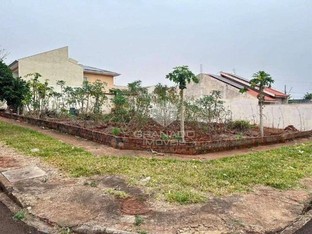 Terreno / Lote para Venda em Maringá/PR Jardim Colina Verde