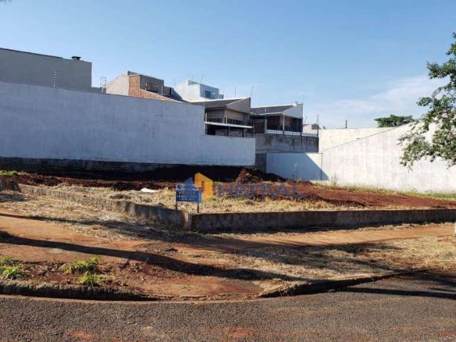 Terreno / Lote para Venda em Maringá/PR Jardim Colina Verde II