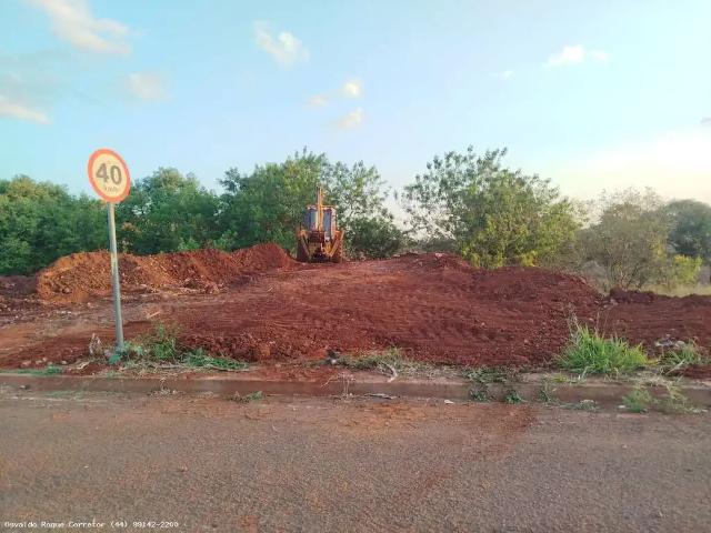 Terreno / Lote para Venda em Maringá/PR Jardim das Flores