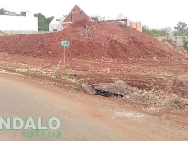 Terreno / Lote para Venda em Maringá/PR Jardim das Flores