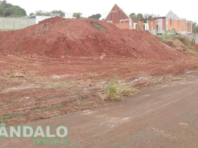 Terreno / Lote para Venda em Maringá/PR Jardim das Flores