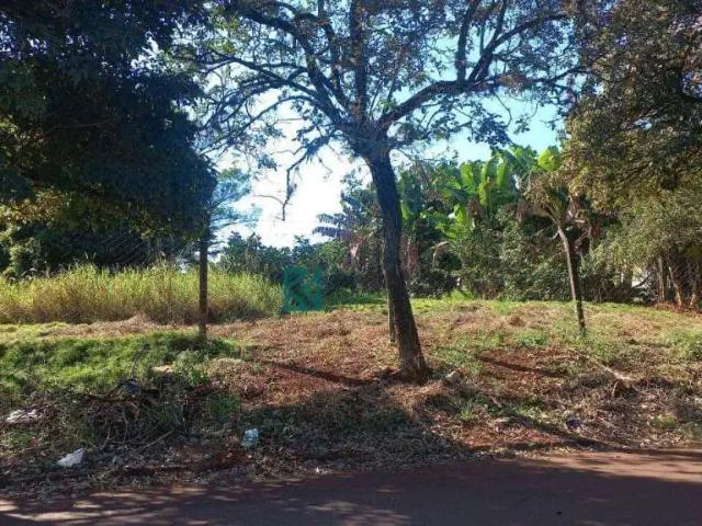 Terreno / Lote para Venda em Maringá/PR Jardim Diamante