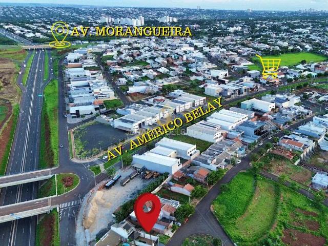 Terreno / Lote para Venda em Maringá/PR Jardim Dias I