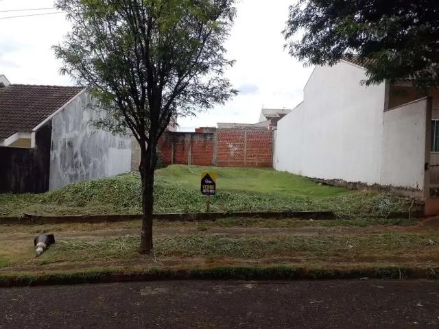 Terreno / Lote para Venda em Maringá/PR Jardim Dias I
