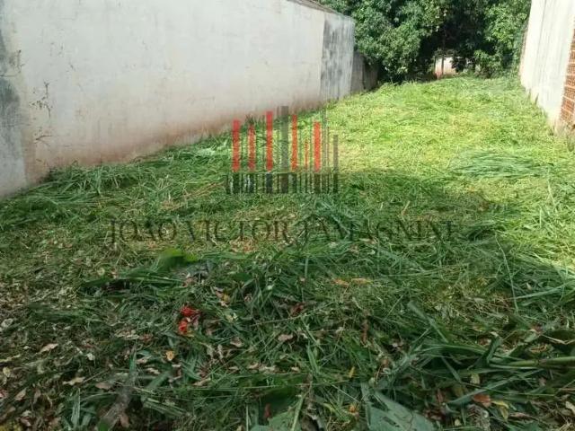 Terreno / Lote para Venda em Maringá/PR Jardim Dias I
