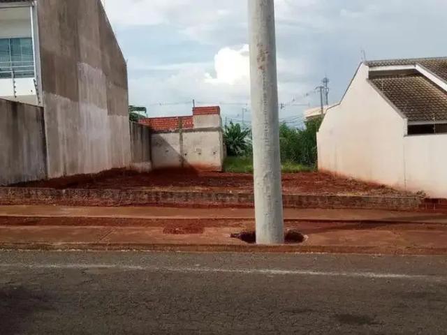 Terreno / Lote para Venda em Maringá/PR Jardim Dias I