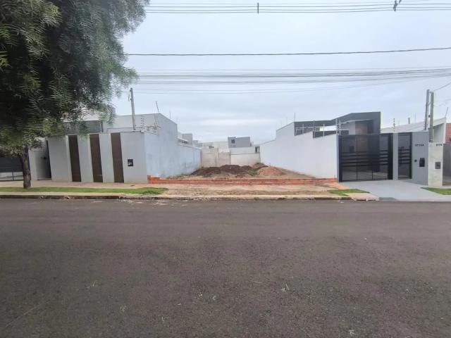 Terreno / Lote para Venda em Maringá/PR Jardim Dias II