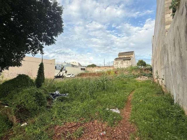 Terreno / Lote para Venda em Maringá/PR Jardim Dias II