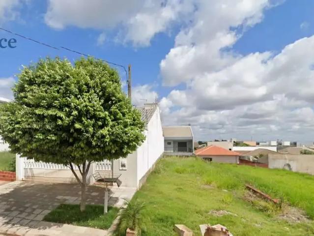 Terreno / Lote para Venda em Maringá/PR Jardim Dias II