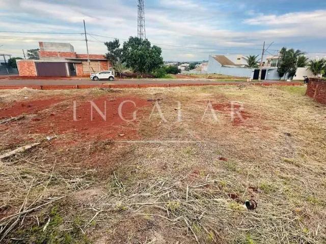 Terreno / Lote para Venda em Maringá/PR Jardim Dias II