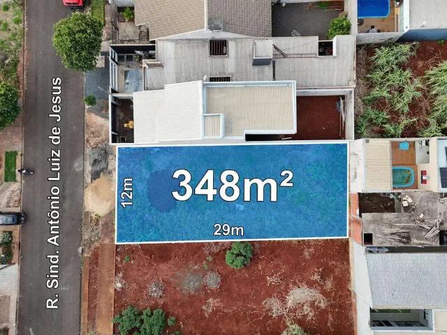 Terreno / Lote para Venda em Maringá/PR Jardim Dias II