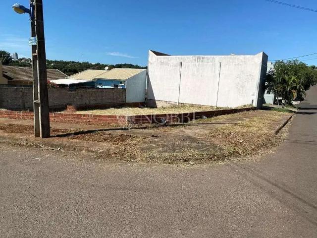 Terreno / Lote para Venda em Maringá/PR Jardim Everest