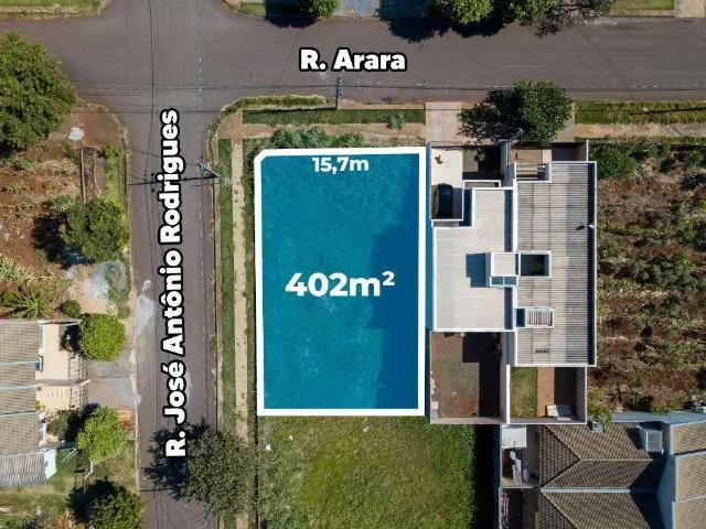 Terreno / Lote para Venda em Maringá/PR Jardim Everest