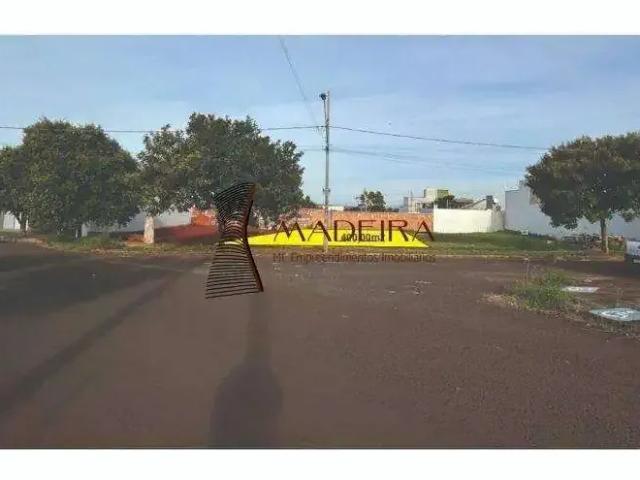 Terreno / Lote para Venda em Maringá/PR Jardim Espanha