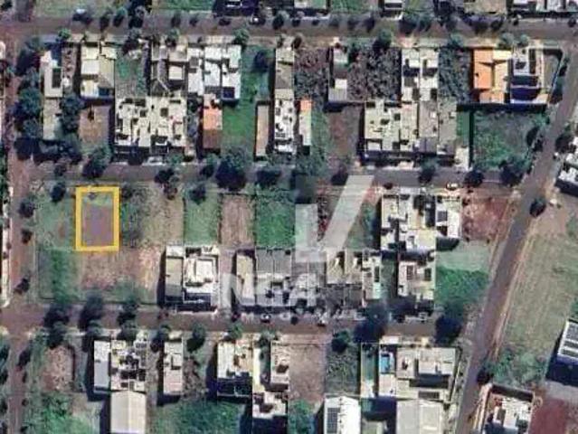 Terreno / Lote para Venda em Maringá/PR Jardim Espanha
