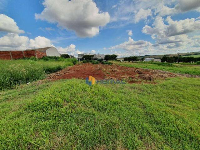 Terreno / Lote para Venda em Maringá/PR Jardim Espanha