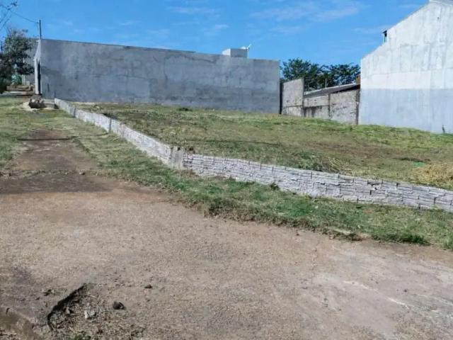 Terreno / Lote para Venda em Maringá/PR Jardim Espanha