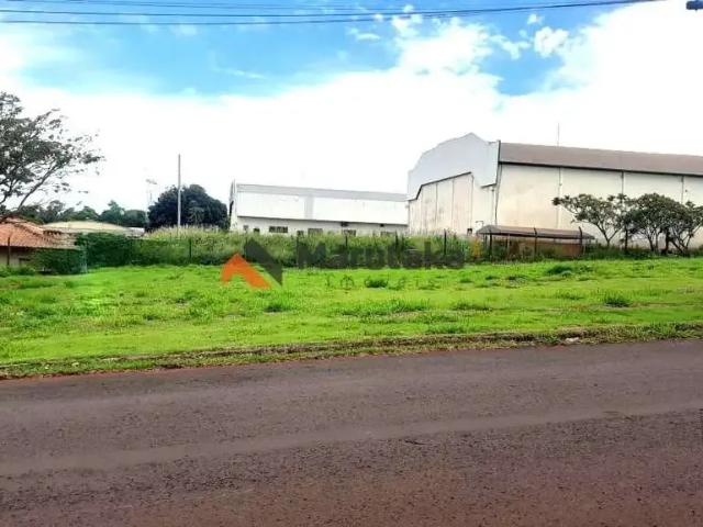 Terreno / Lote para Venda em Maringá/PR Jardim Espanha