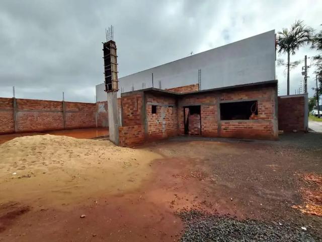 Terreno / Lote para Venda em Maringá/PR Jardim Espanha