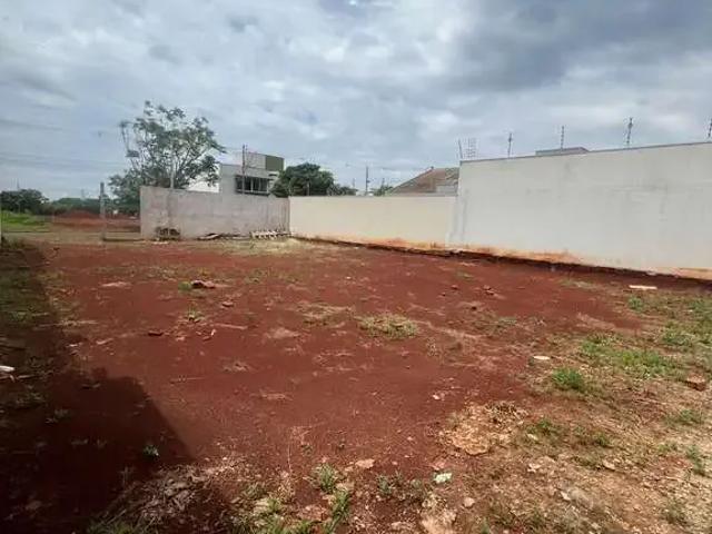 Terreno / Lote para Venda em Maringá/PR Jardim Espanha