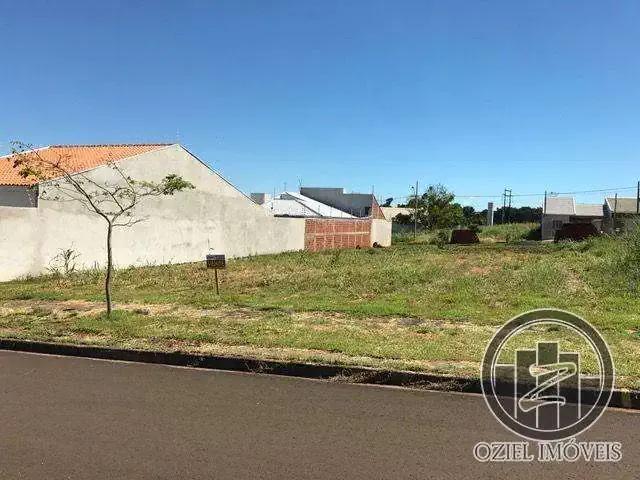 Terreno / Lote para Venda em Maringá/PR Jardim Espanha
