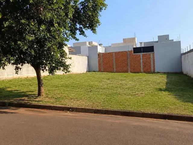 Terreno / Lote para Venda em Maringá/PR Jardim Espanha