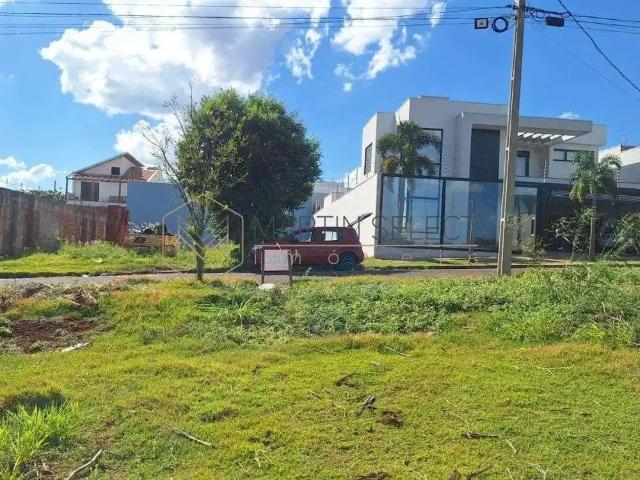 Terreno / Lote para Venda em Maringá/PR Jardim Espanha