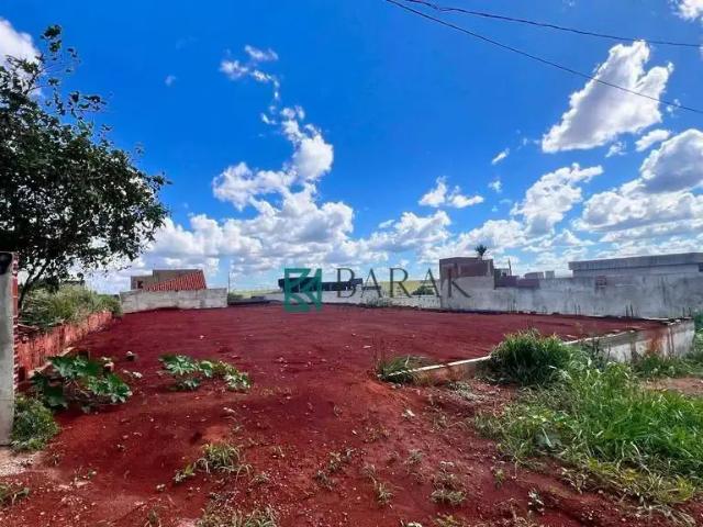 Terreno / Lote para Venda em Maringá/PR Jardim Espanha