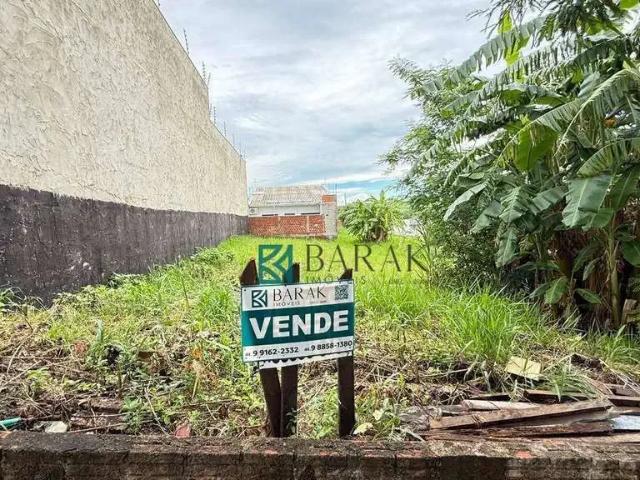 Terreno / Lote para Venda em Maringá/PR Jardim Espanha