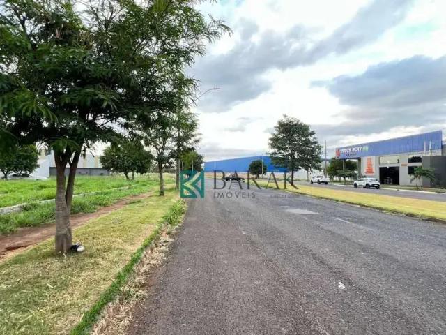 Terreno / Lote para Venda em Maringá/PR Jardim Espanha