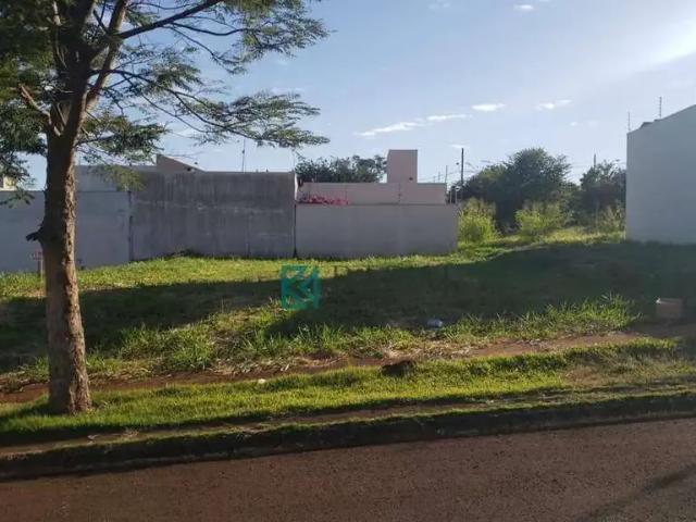 Terreno / Lote para Venda em Maringá/PR Jardim Espanha