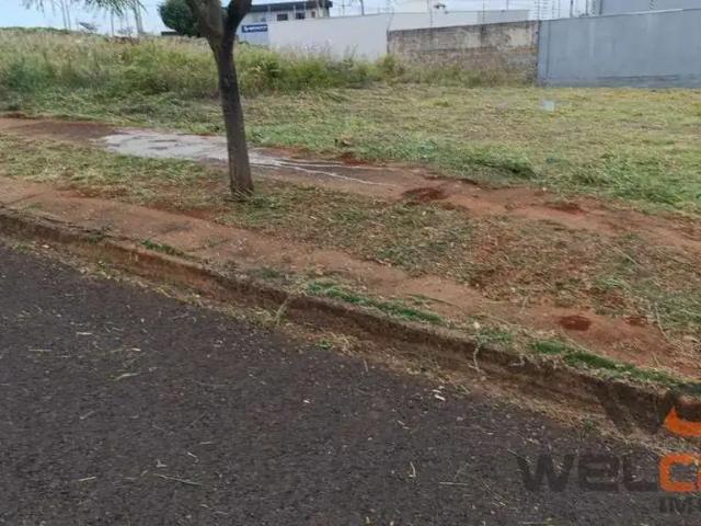 Terreno / Lote para Venda em Maringá/PR Jardim Espanha