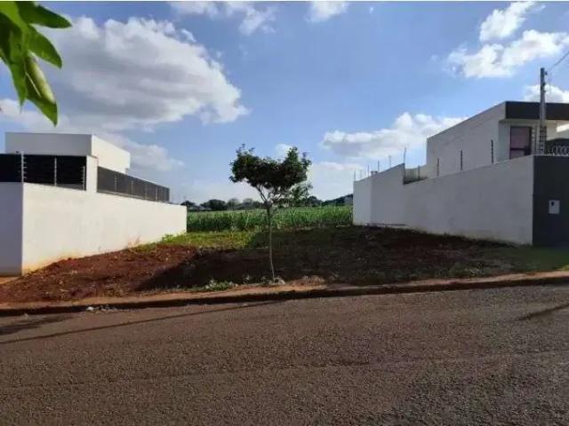 Terreno / Lote para Venda em Maringá/PR Jardim Freitas