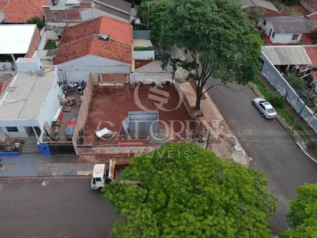 Terreno / Lote para Venda em Maringá/PR Jardim Guairacá