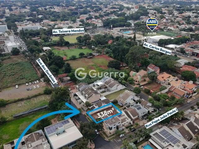 Terreno / Lote para Venda em Maringá/PR Jardim Guaporé