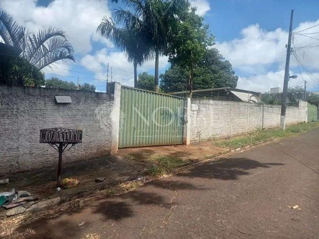 Terreno / Lote para Venda em Maringá/PR Jardim das Nações
