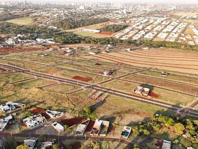 Terreno / Lote para Venda em Maringá/PR Jardim Hanover