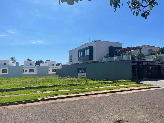 Terreno / Lote para Venda em Maringá/PR Jardim Higienópolis