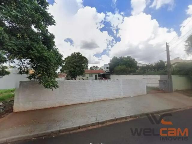 Terreno / Lote para Venda em Maringá/PR Jardim Higienópolis