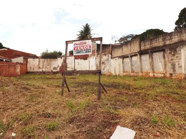 Terreno / Lote para Venda em Maringá/PR Jardim Itaipu