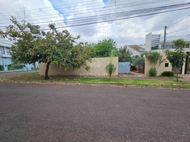 Terreno / Lote para Venda em Maringá/PR Jardim Itália