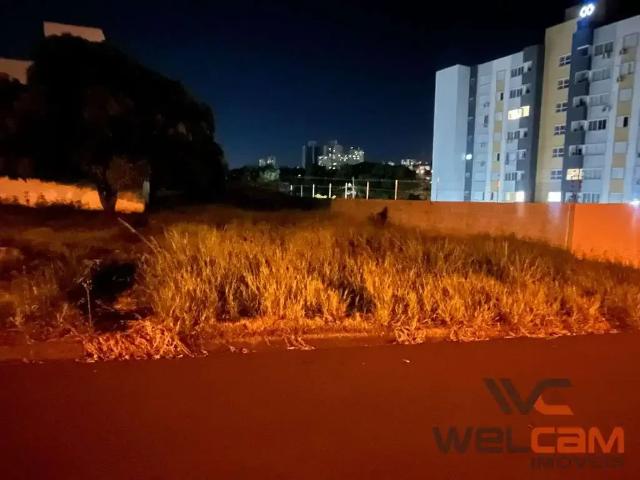Terreno / Lote para Venda em Maringá/PR Jardim Itália II
