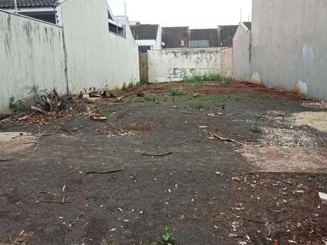 Terreno / Lote para Venda em Maringá/PR Jardim Iguaçu