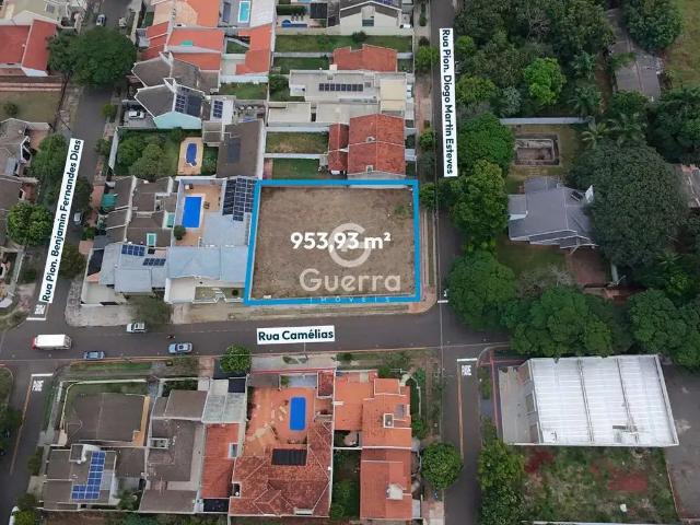 Terreno / Lote para Venda em Maringá/PR Jardim Iguaçu