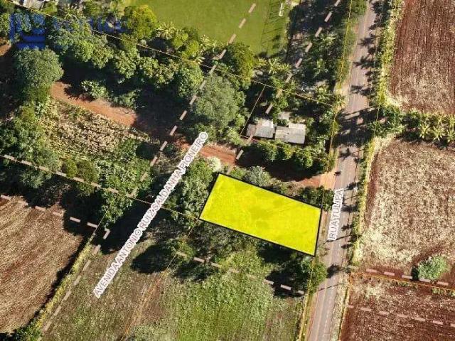Terreno / Lote para Venda em Maringá/PR Jardim Industrial