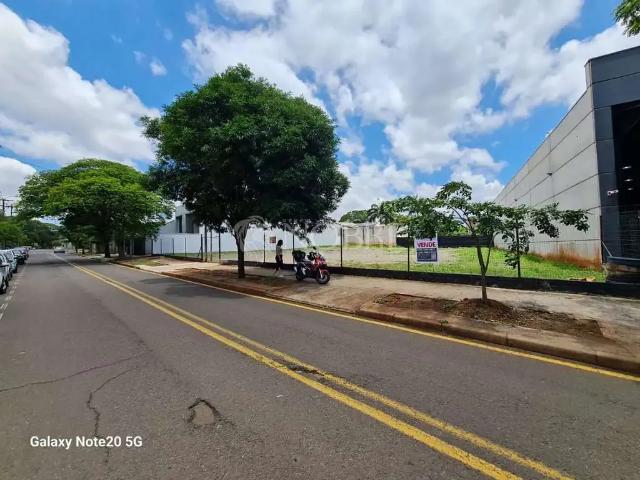 Terreno / Lote para Venda em Maringá/PR Jardim Internorte