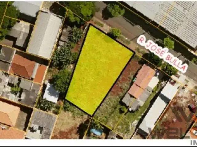 Terreno / Lote para Venda em Maringá/PR Jardim Internorte