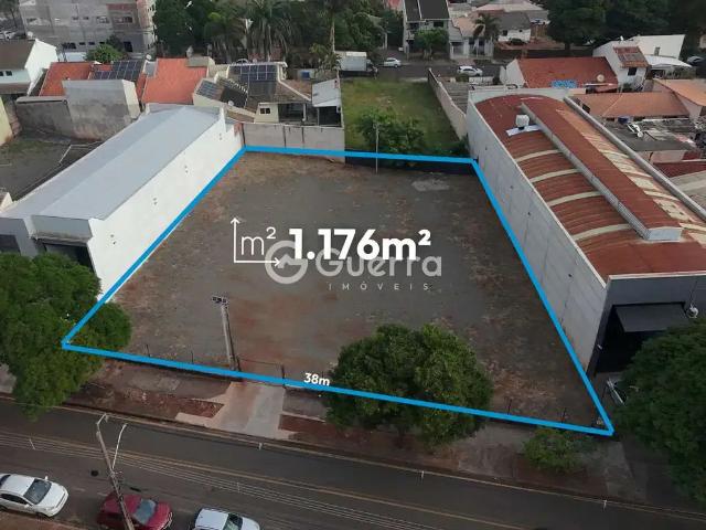 Terreno / Lote para Venda em Maringá/PR Jardim Internorte