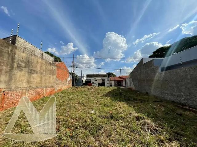 Terreno / Lote para Venda em Maringá/PR Jardim Ipanema