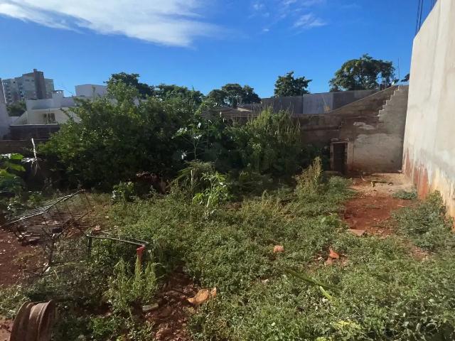 Terreno / Lote para Venda em Maringá/PR Jardim Ipanema